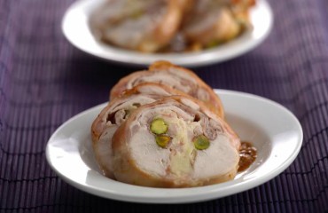 50 Recetas de conejo | Recetas Gallina Blanca